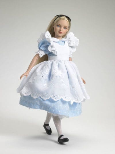 Classic Alice Marley Wentworth Dressed Doll | Susans Shop of Dolls