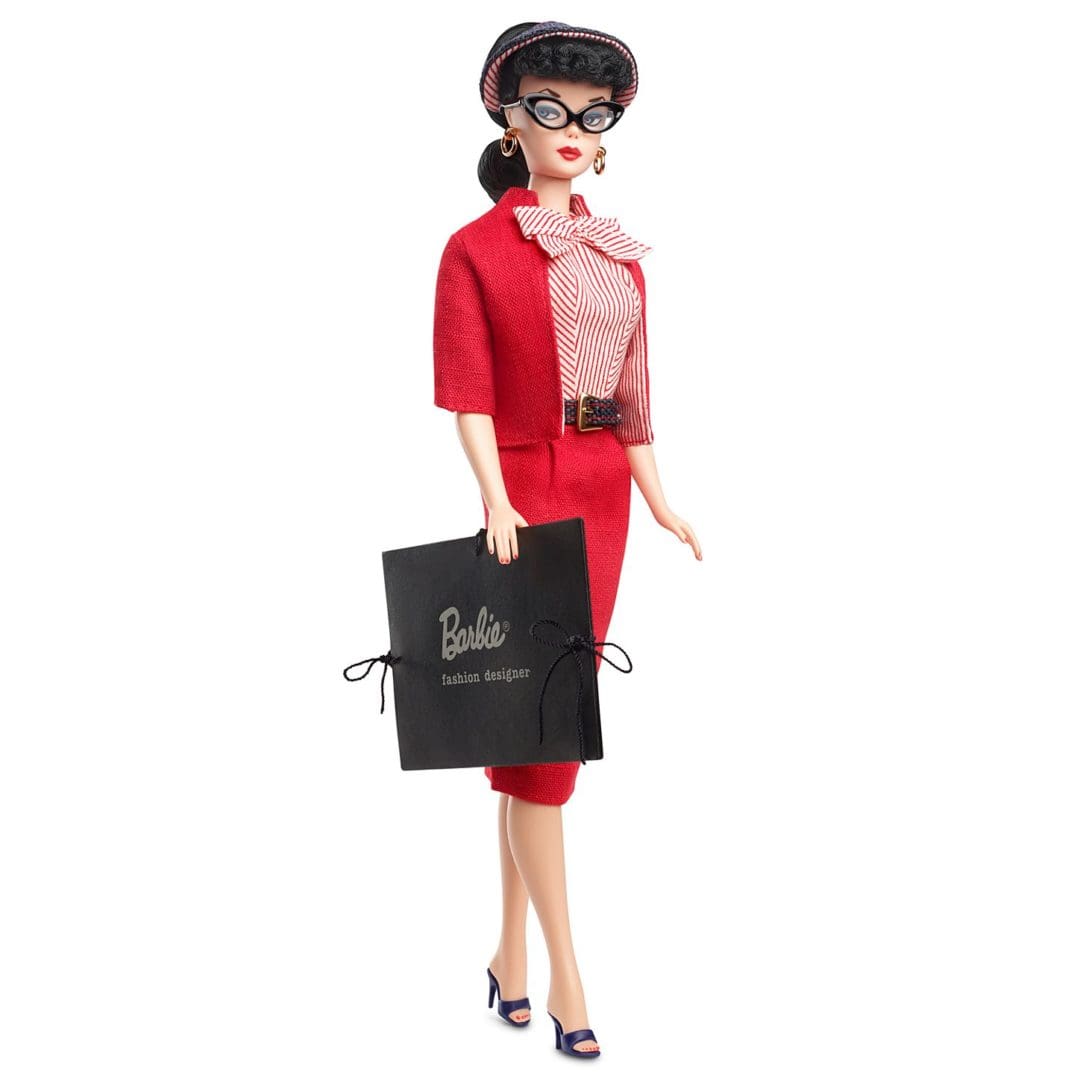 Busy Gal™ Barbie® Vintage Reproduction | Susans Shop of Dolls